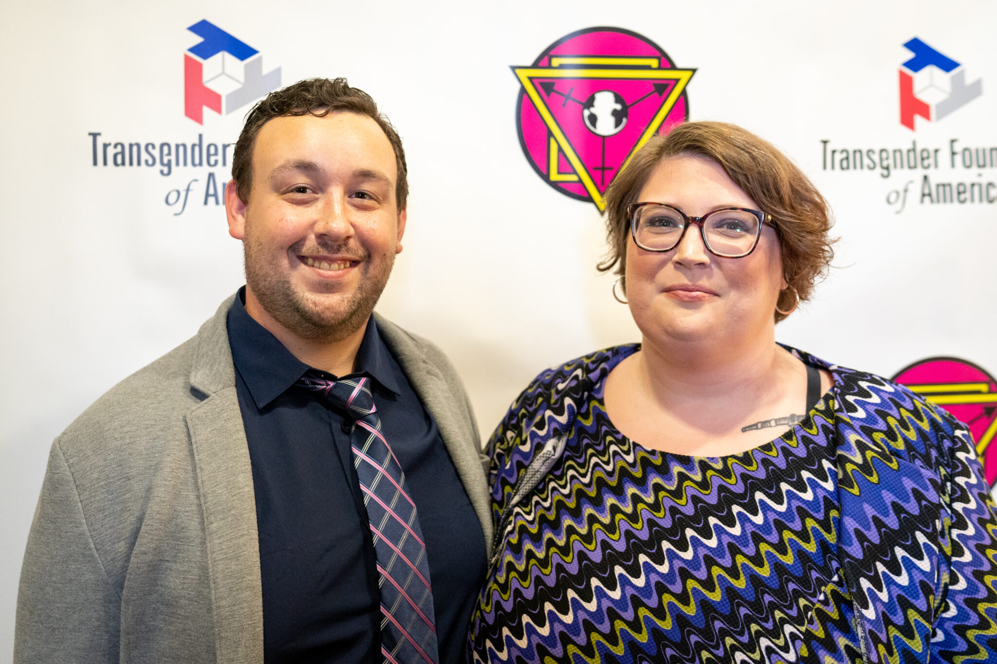 2022 Unity Banquet Photos by Nora Dayton – TFA Houston