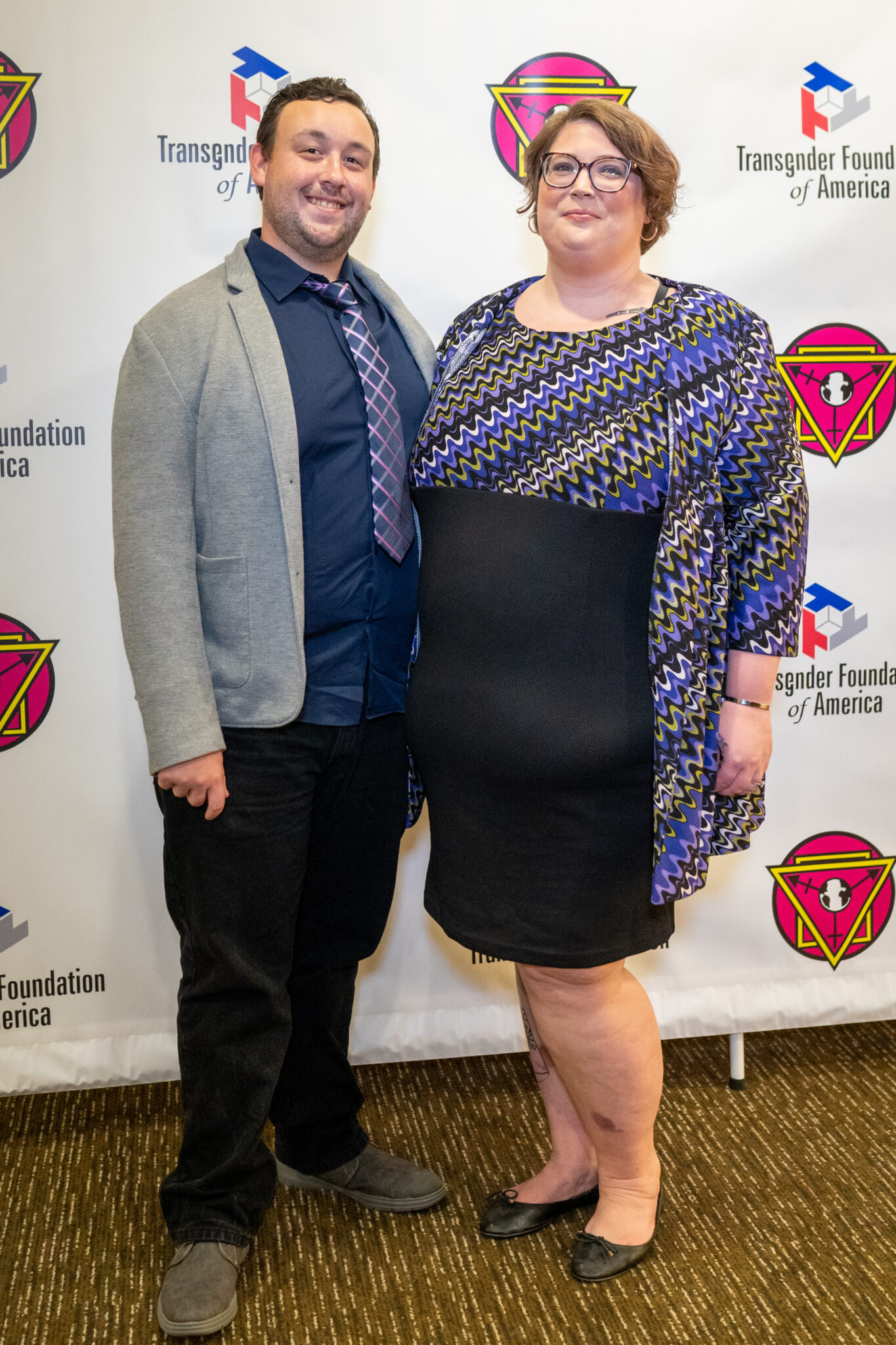 2022 Unity Banquet Photos by Nora Dayton – TFA Houston