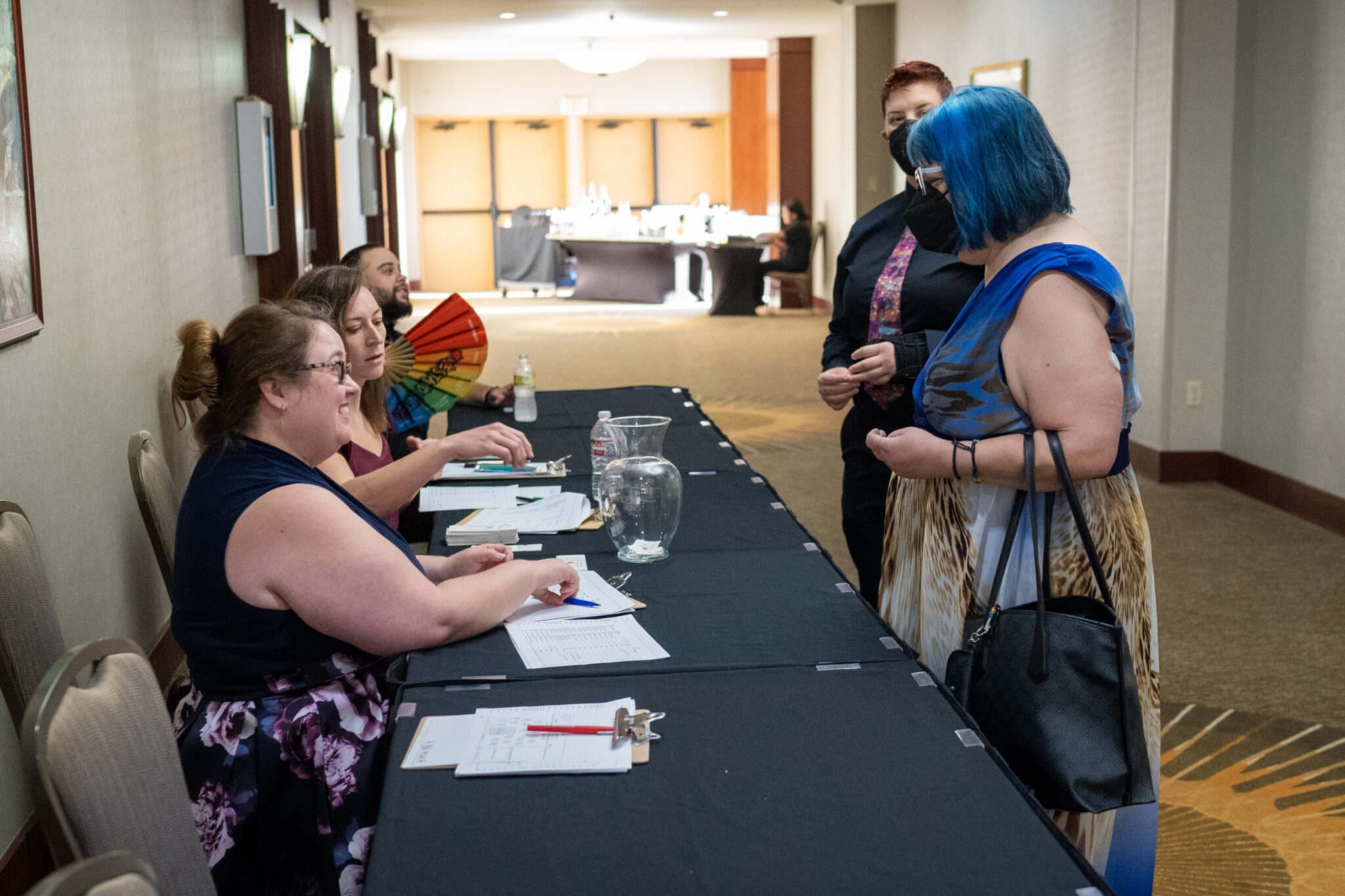 2022 Unity Banquet Photos by Nora Dayton – TFA Houston