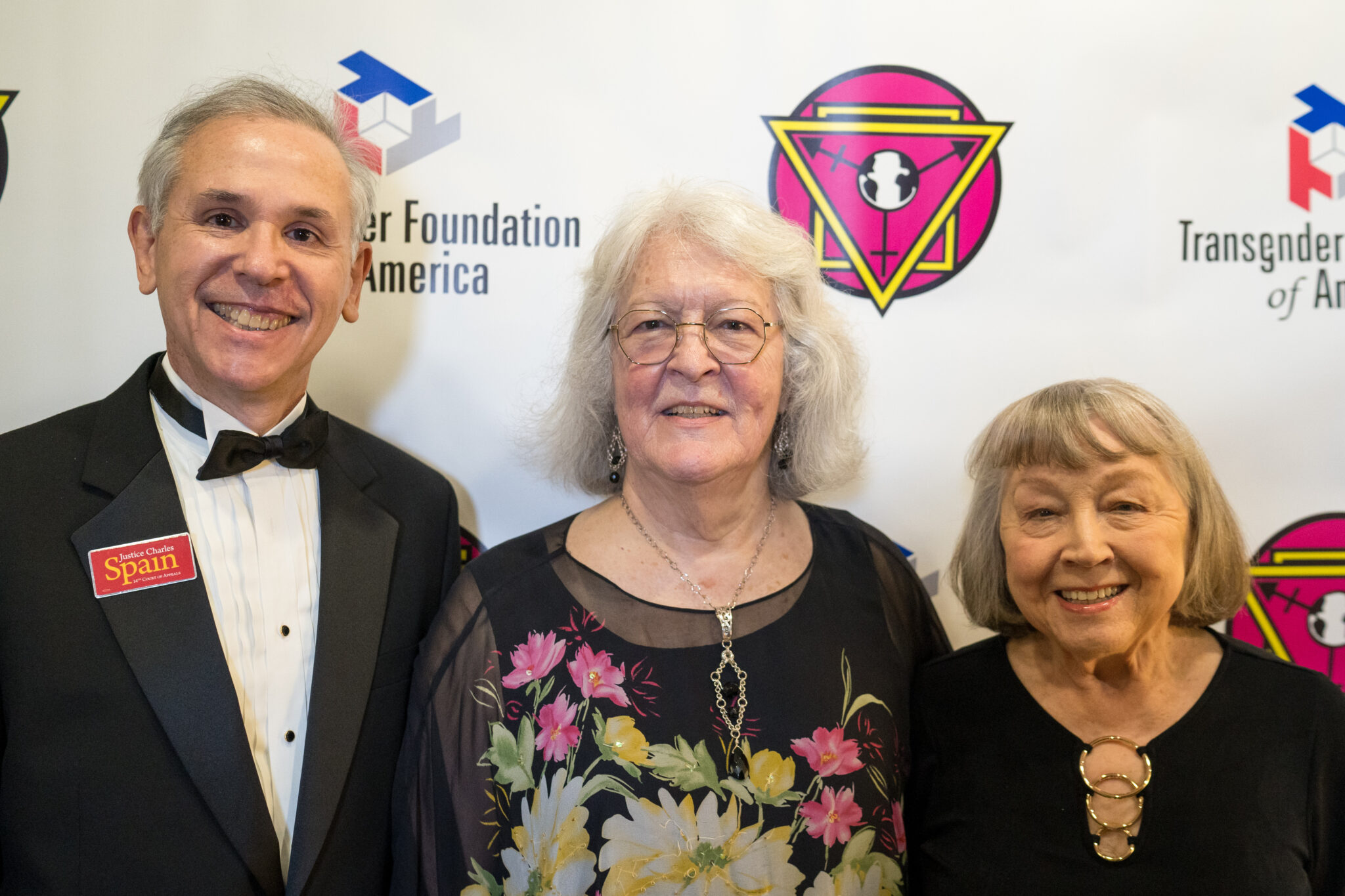 2022 Unity Banquet Photos by Nora Dayton – TFA Houston