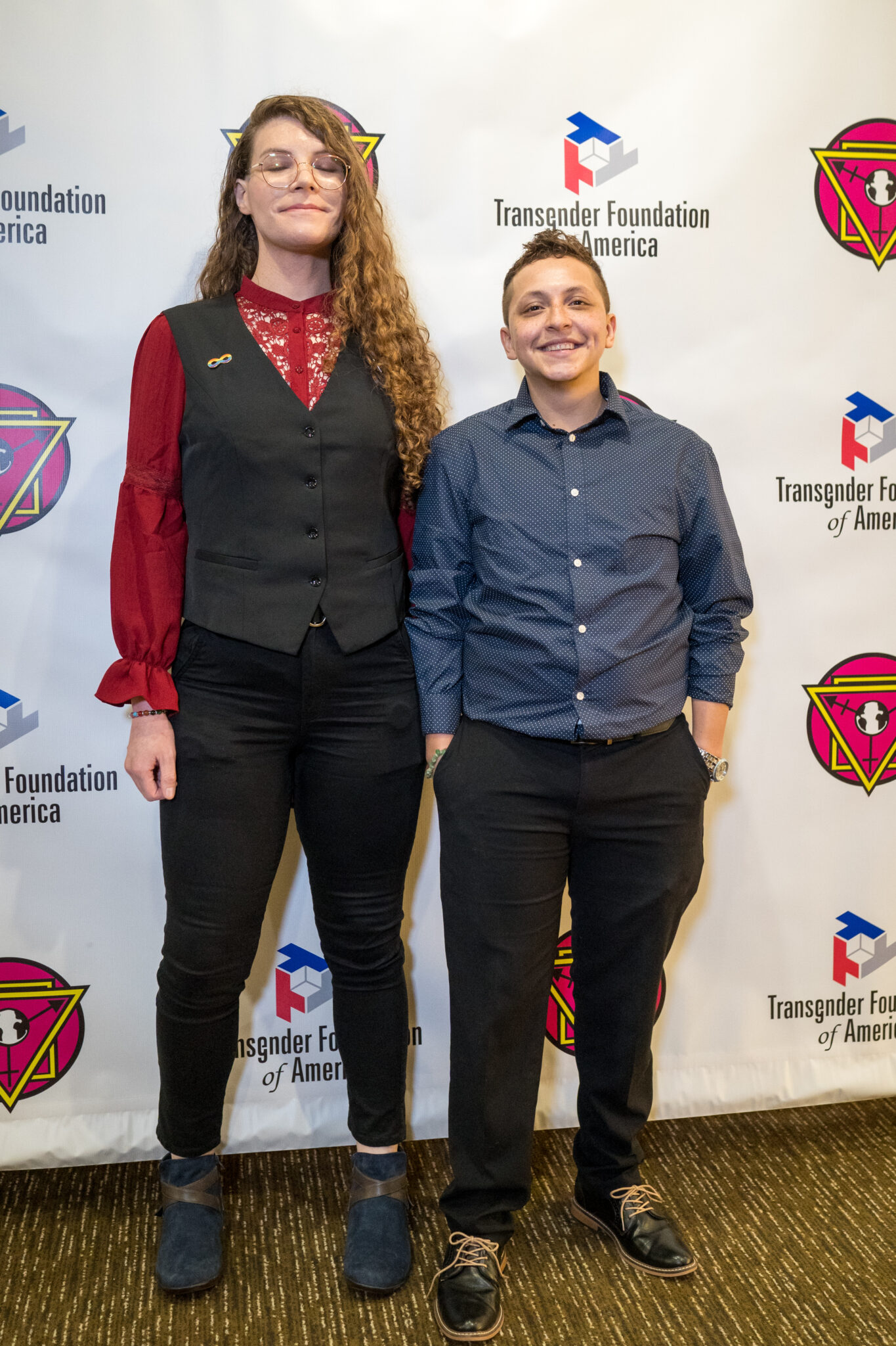 2022 Unity Banquet Photos by Nora Dayton – TFA Houston