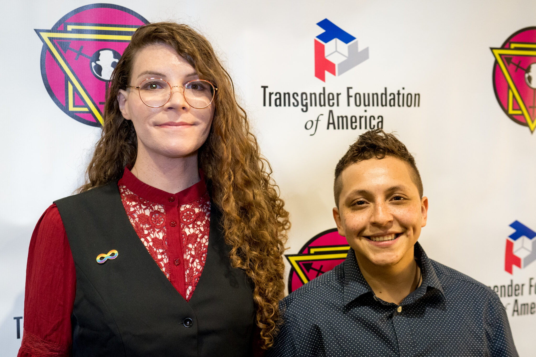 2022 Unity Banquet Photos by Nora Dayton – TFA Houston