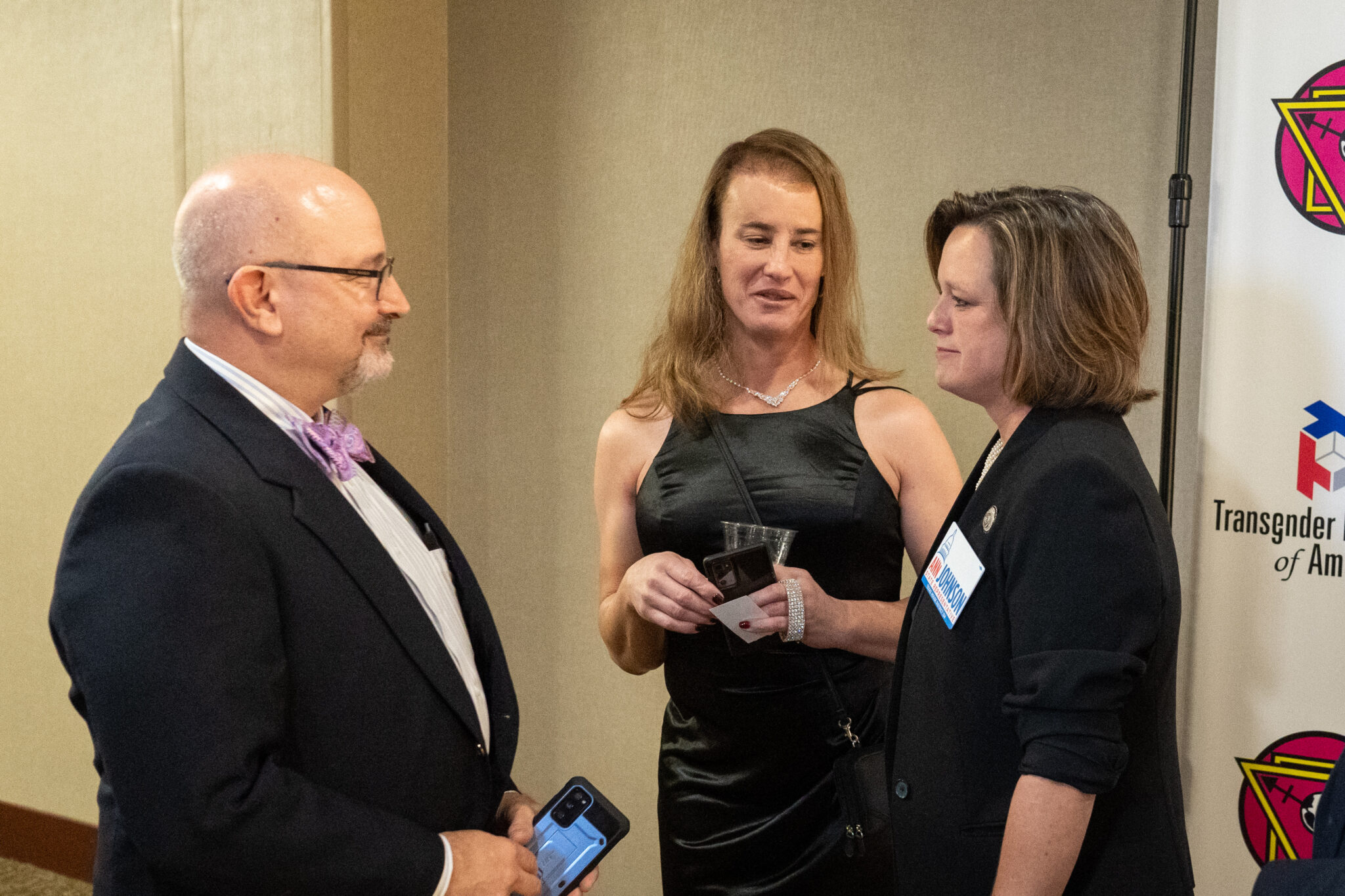 2022 Unity Banquet Photos by Nora Dayton – TFA Houston