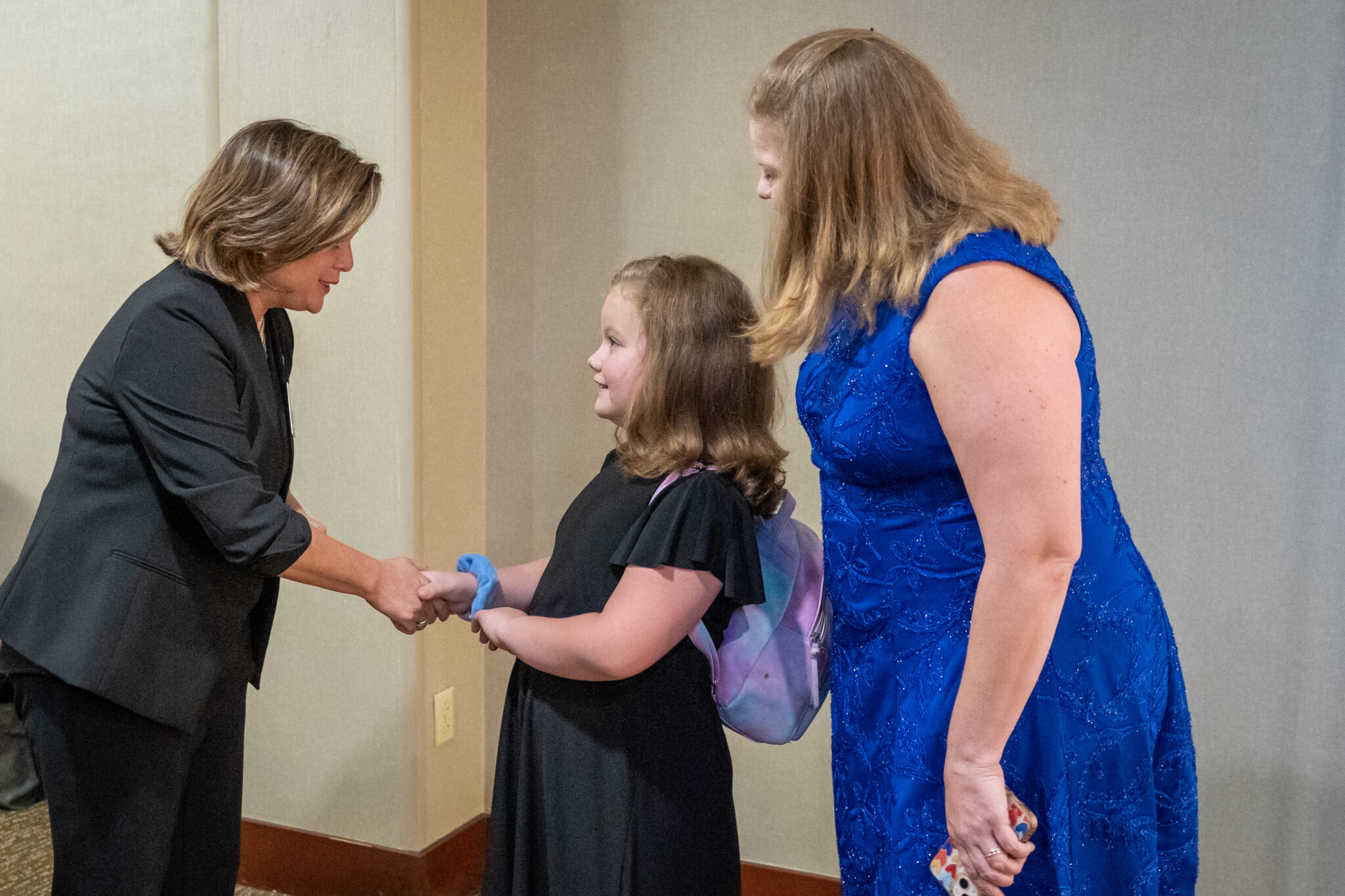2022 Unity Banquet Photos by Nora Dayton – TFA Houston