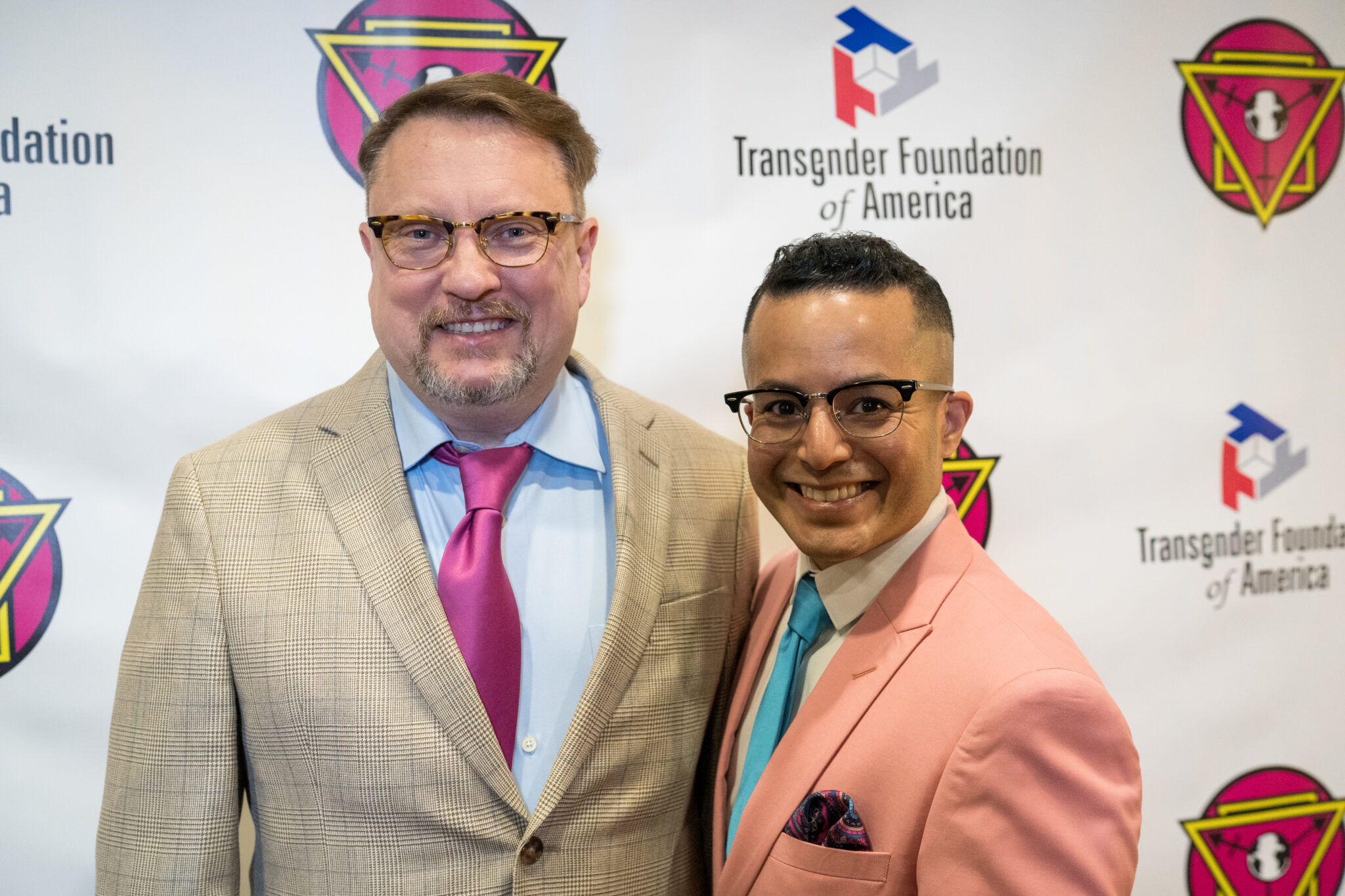 2022 Unity Banquet Photos by Nora Dayton – TFA Houston