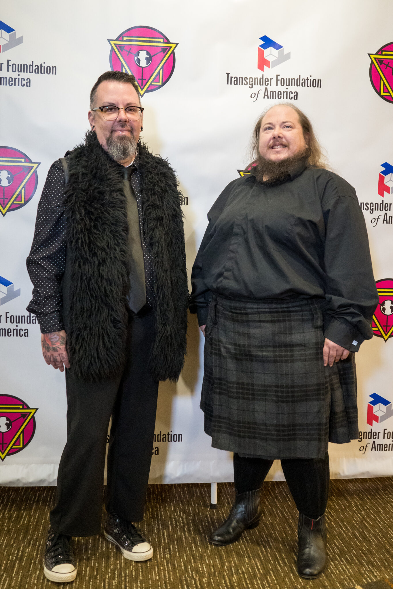 2022 Unity Banquet Photos by Nora Dayton – TFA Houston