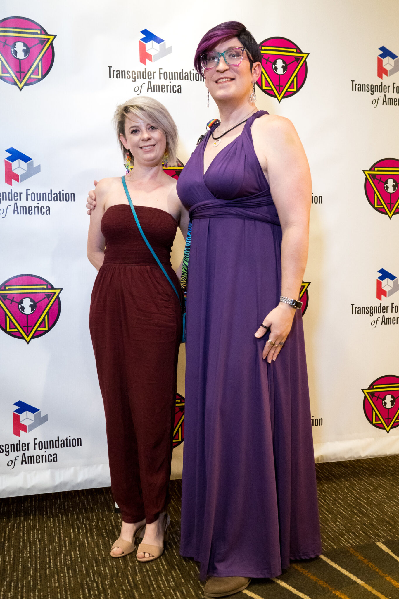 2022 Unity Banquet Photos by Nora Dayton – TFA Houston