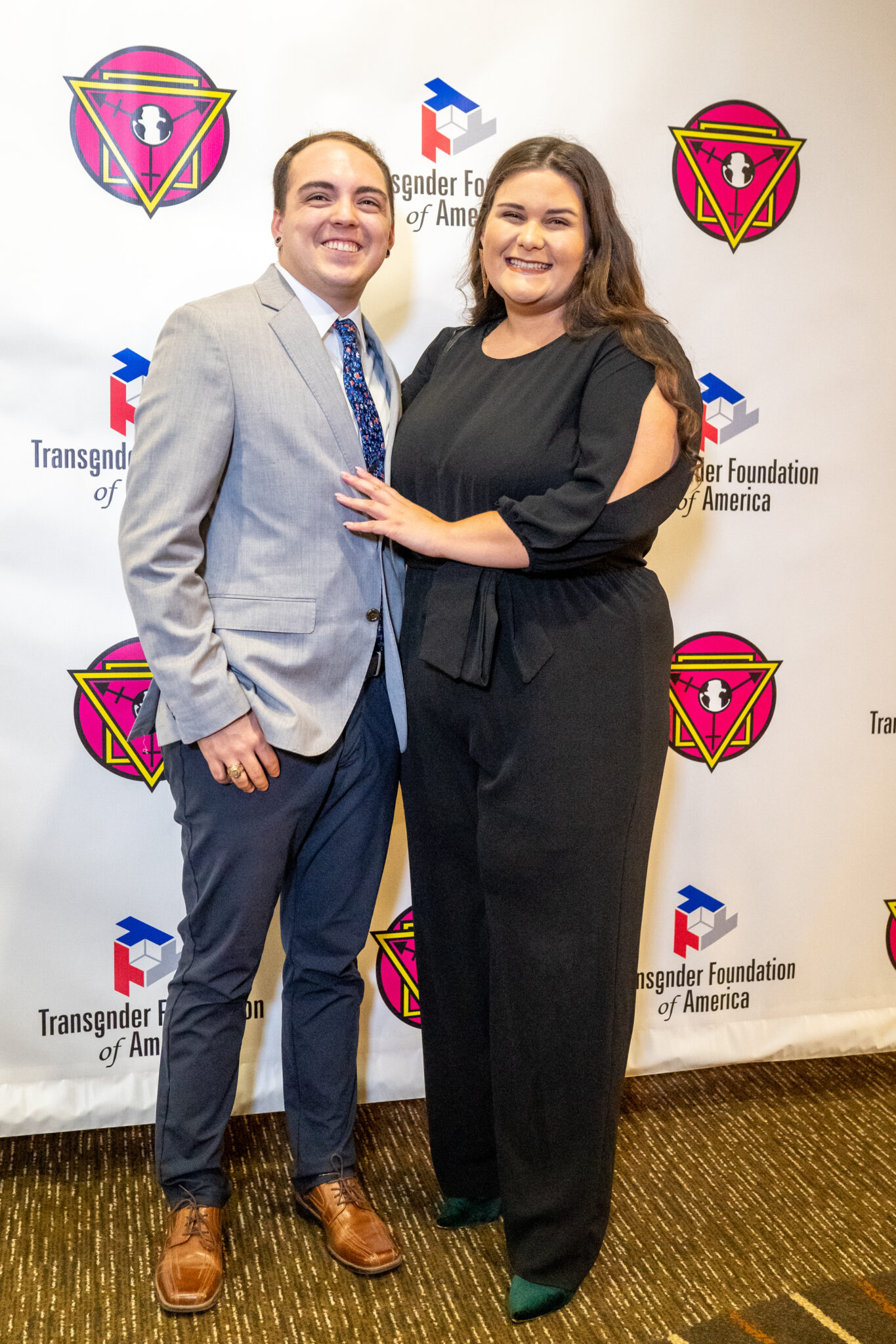 2022 Unity Banquet Photos by Nora Dayton – TFA Houston