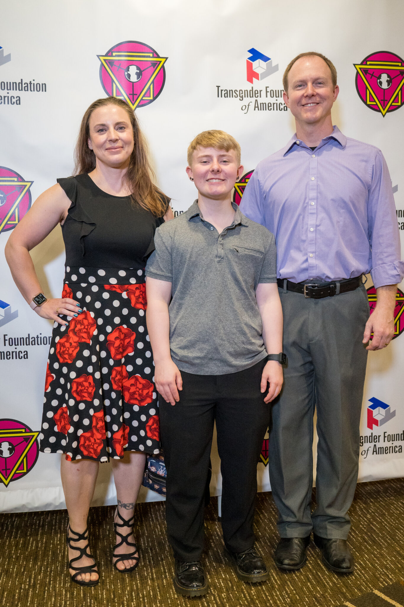 2022 Unity Banquet Photos by Nora Dayton – TFA Houston