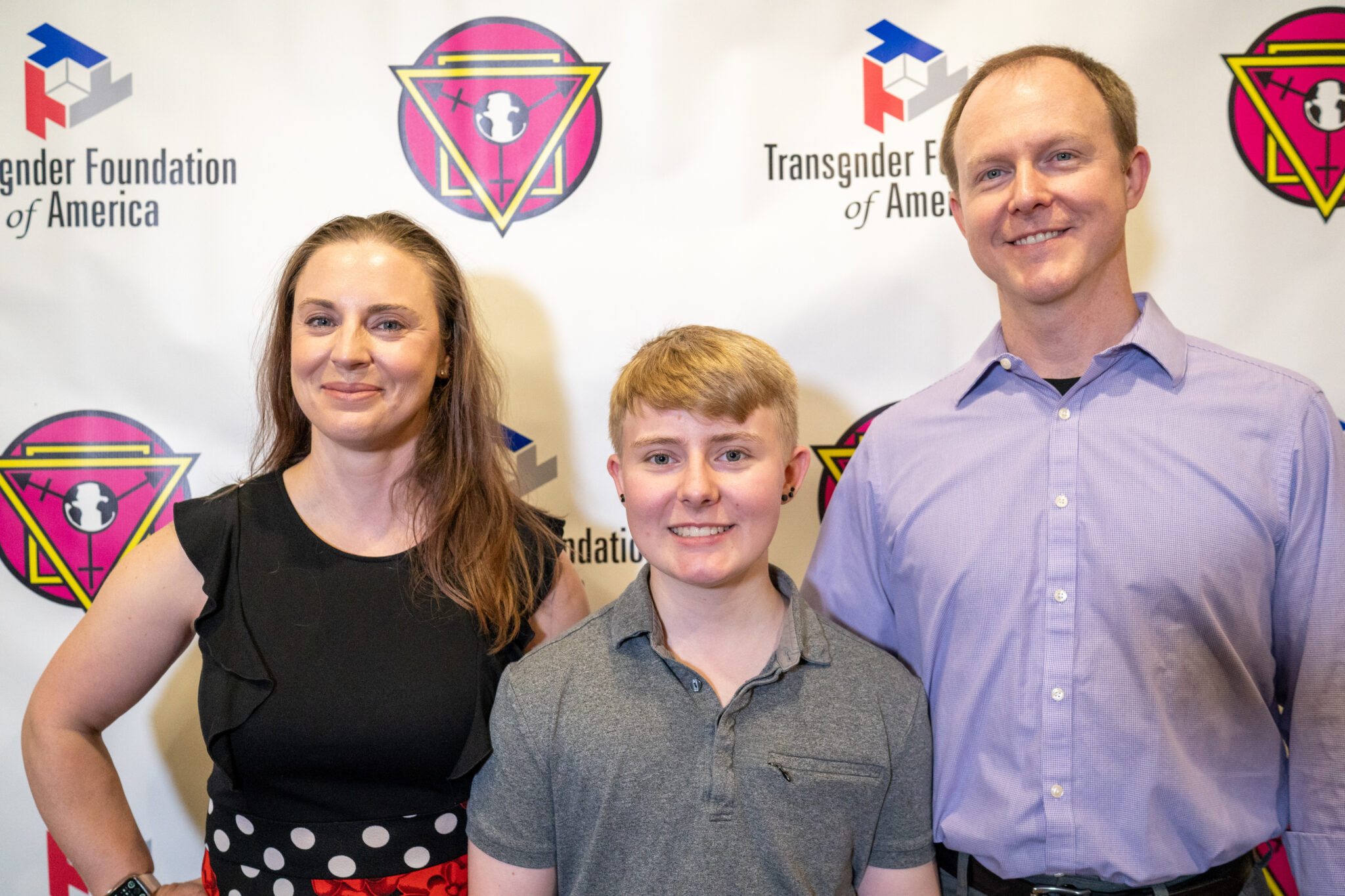 2022 Unity Banquet Photos by Nora Dayton – TFA Houston