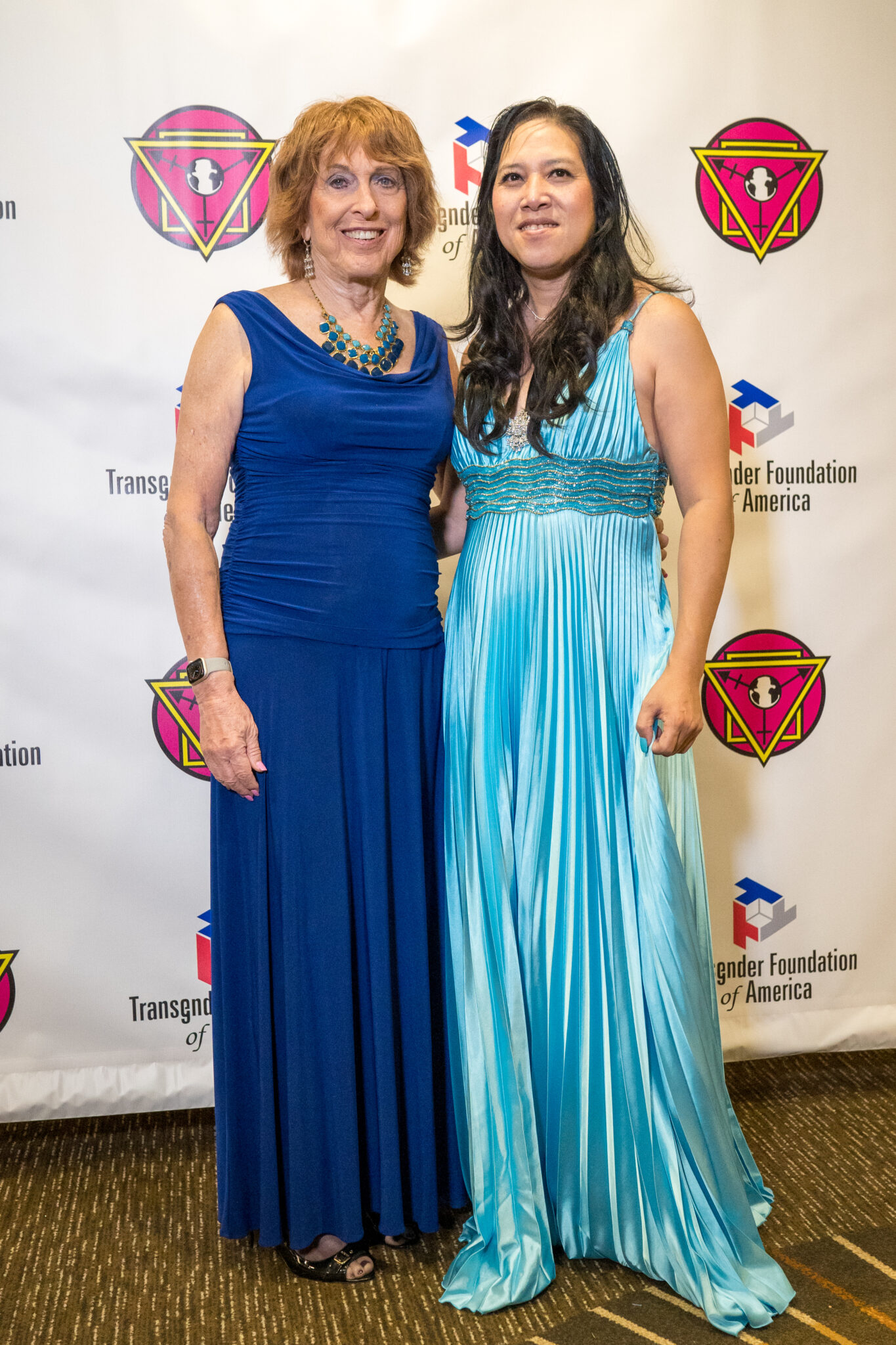 2022 Unity Banquet Photos by Nora Dayton – TFA Houston