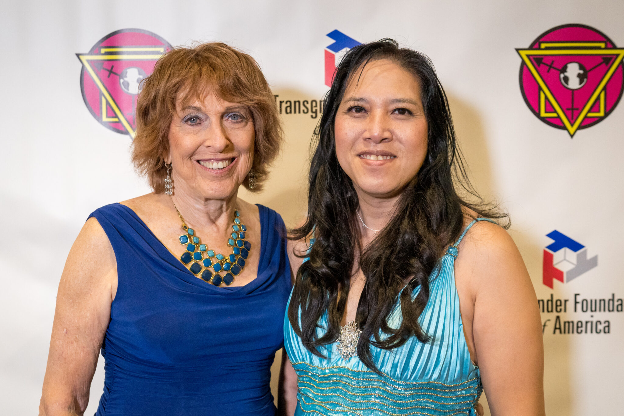 2022 Unity Banquet Photos by Nora Dayton – TFA Houston