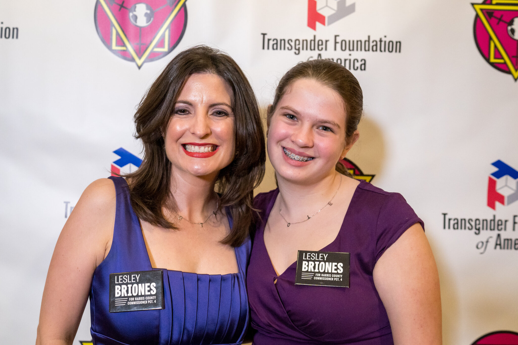 2022 Unity Banquet Photos by Nora Dayton – TFA Houston
