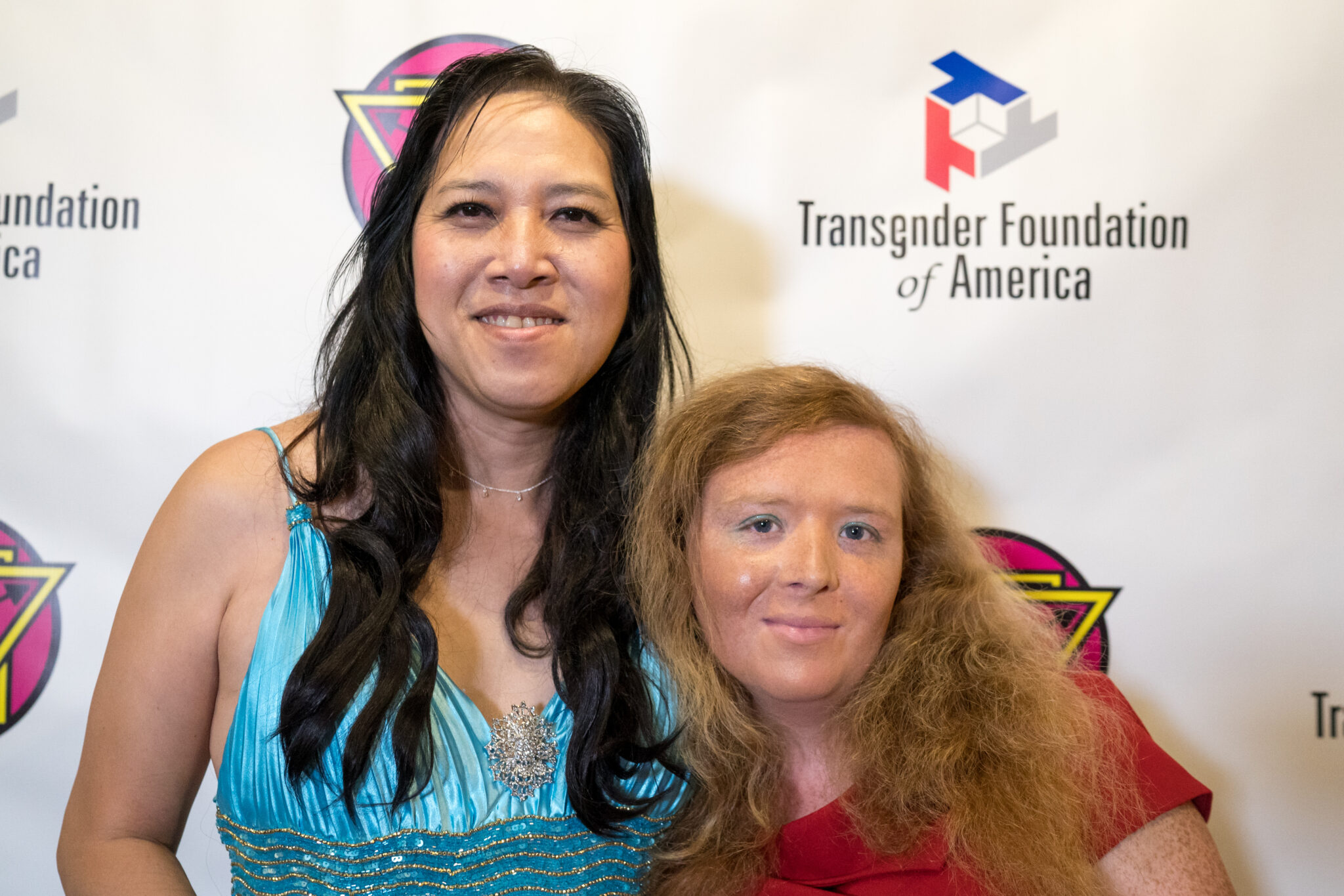 2022 Unity Banquet Photos by Nora Dayton – TFA Houston