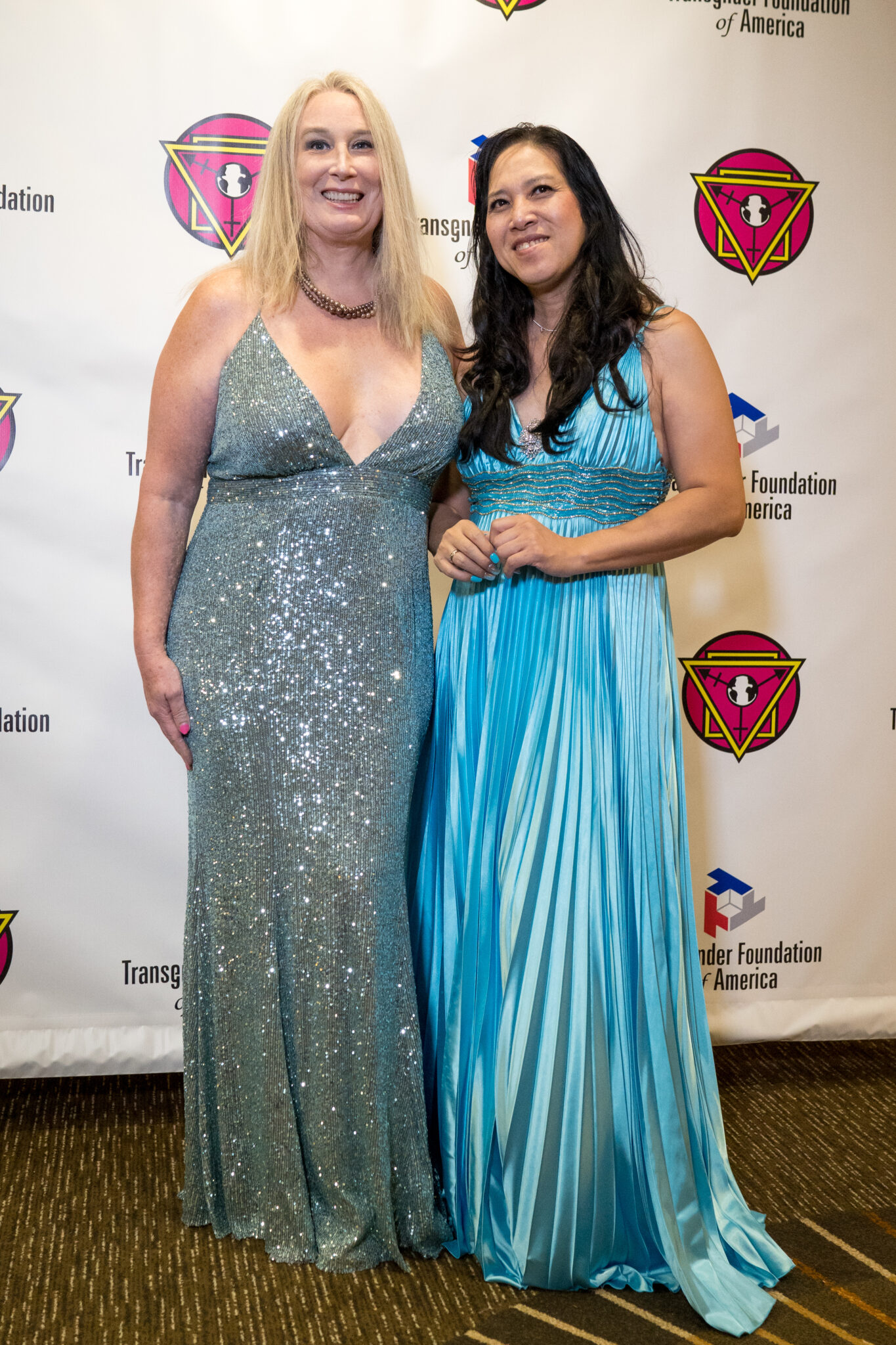 2022 Unity Banquet Photos by Nora Dayton – TFA Houston