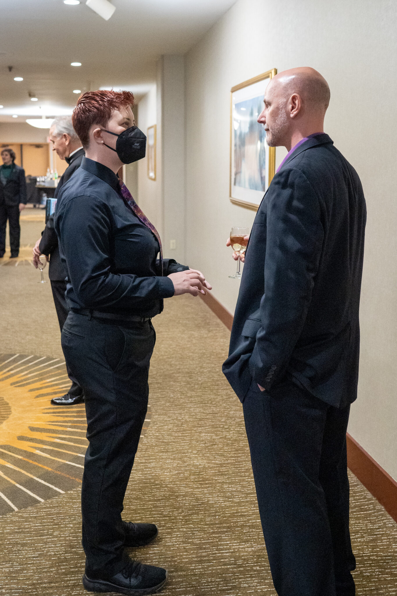 2022 Unity Banquet Photos by Nora Dayton – TFA Houston