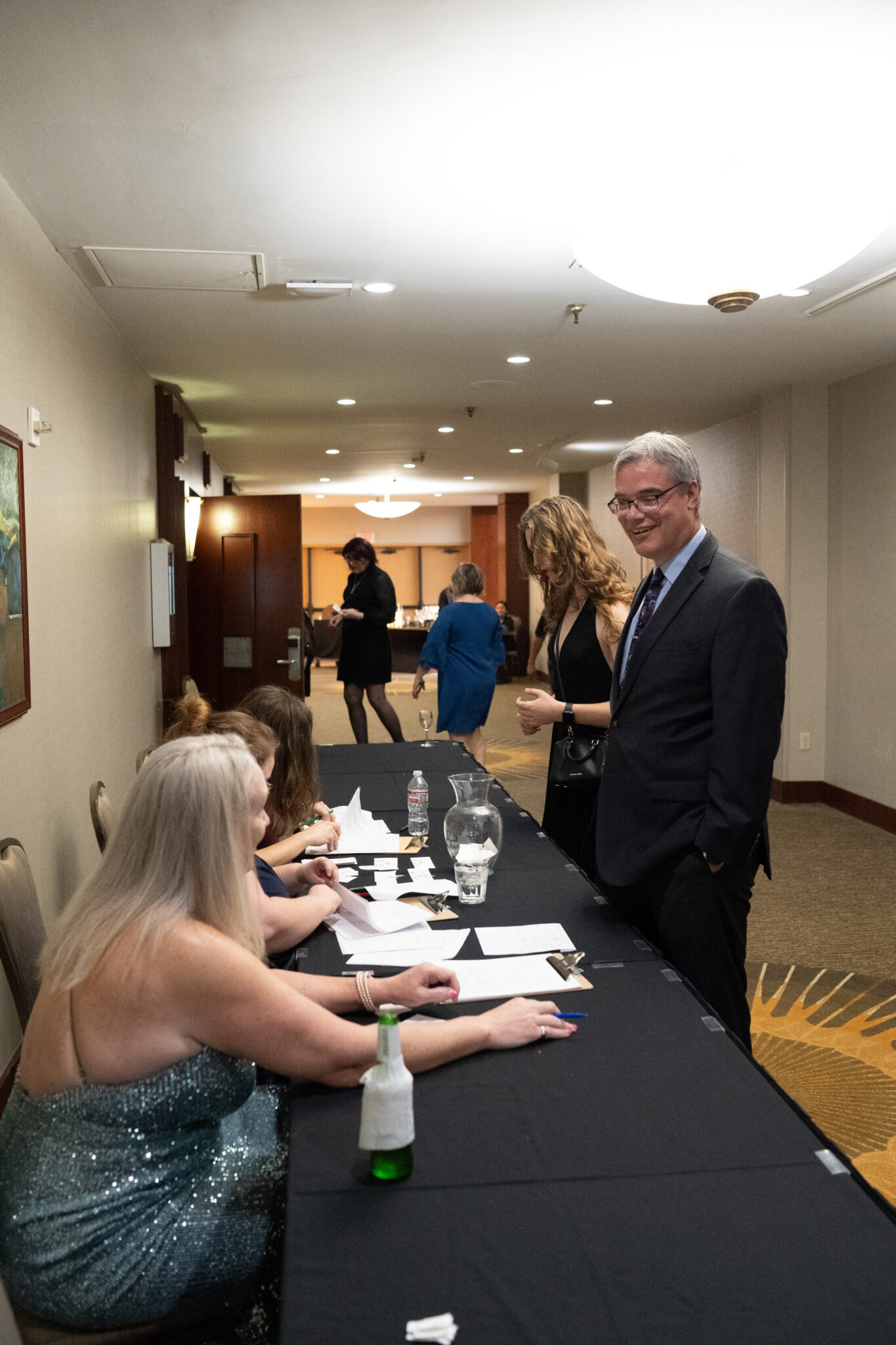 2022 Unity Banquet Photos by Nora Dayton – TFA Houston