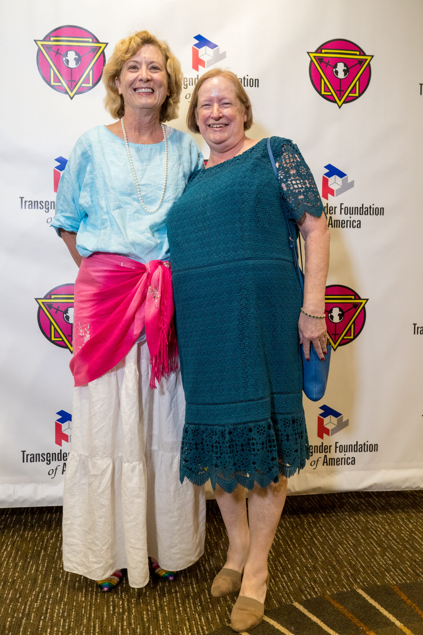2022 Unity Banquet Photos by Nora Dayton – TFA Houston