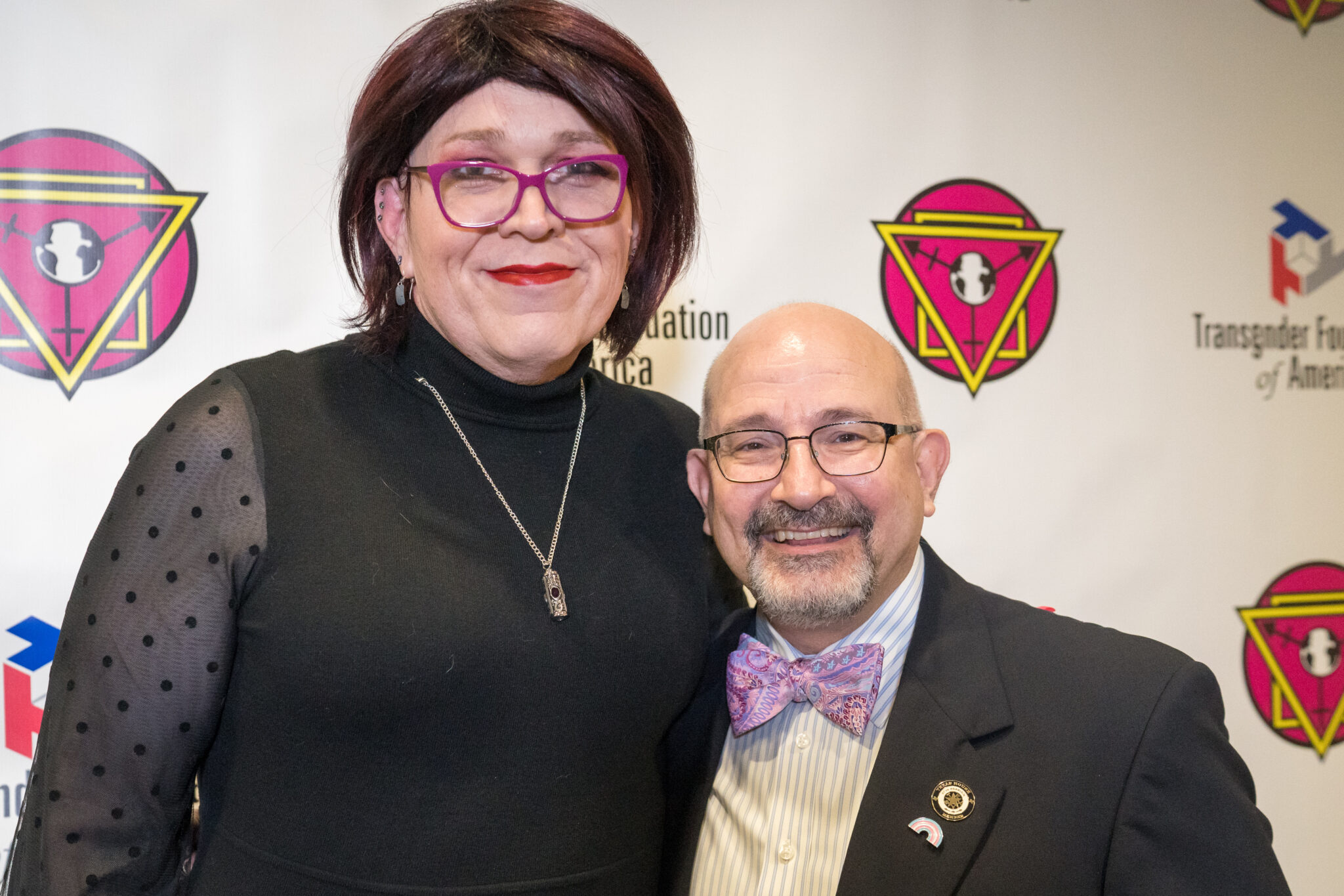 2022 Unity Banquet Photos by Nora Dayton – TFA Houston