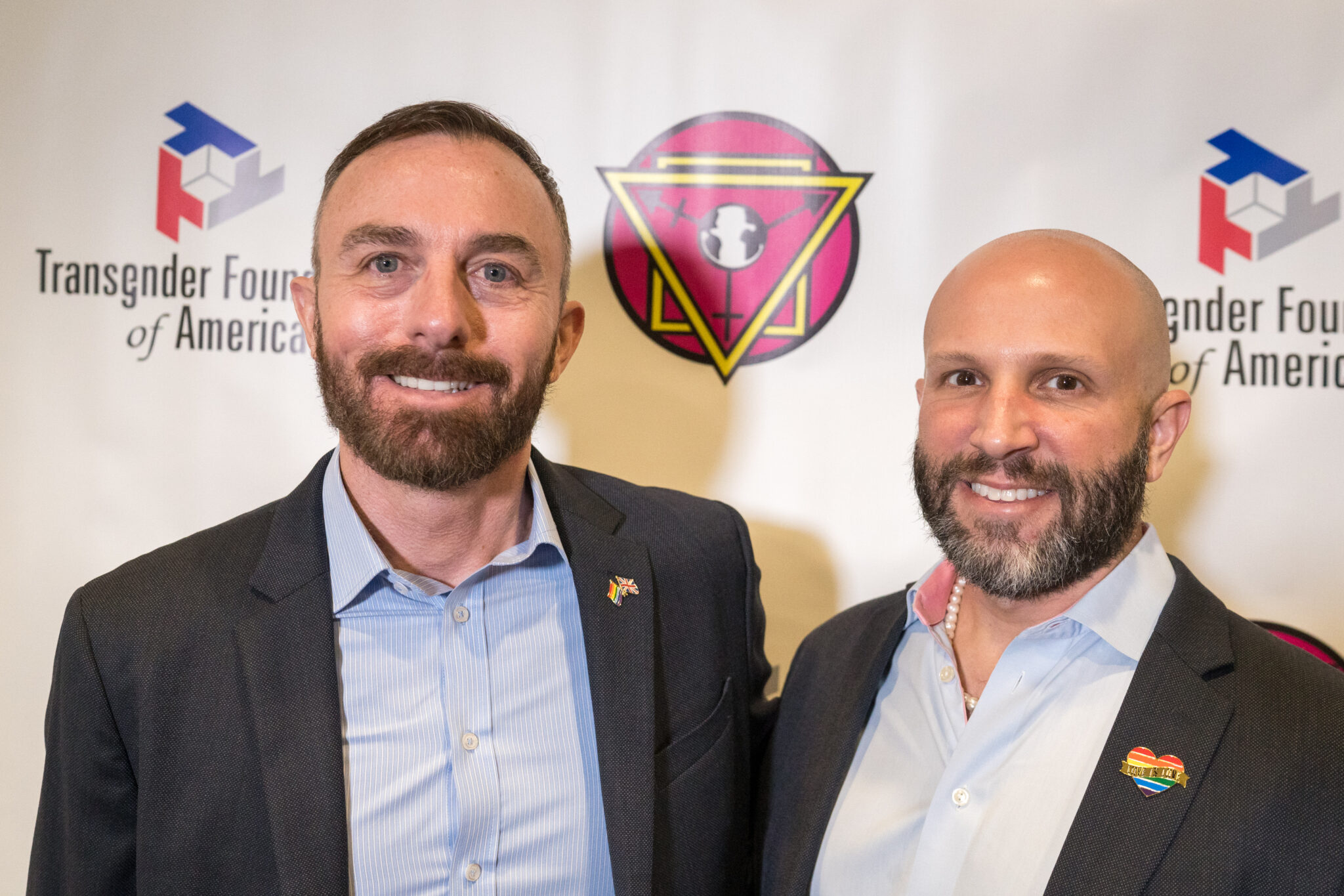 2022 Unity Banquet Photos by Nora Dayton – TFA Houston