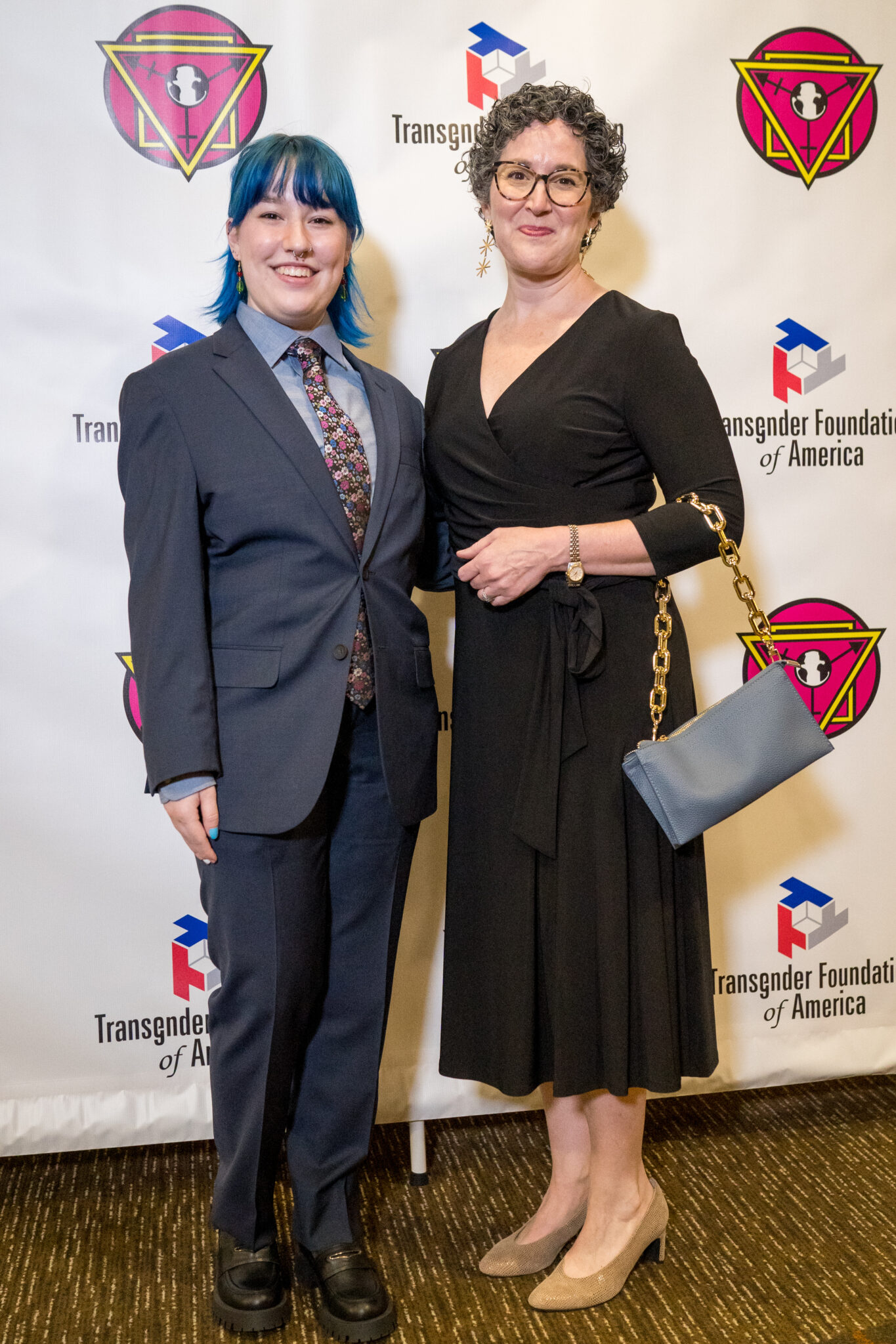 2022 Unity Banquet Photos by Nora Dayton – TFA Houston