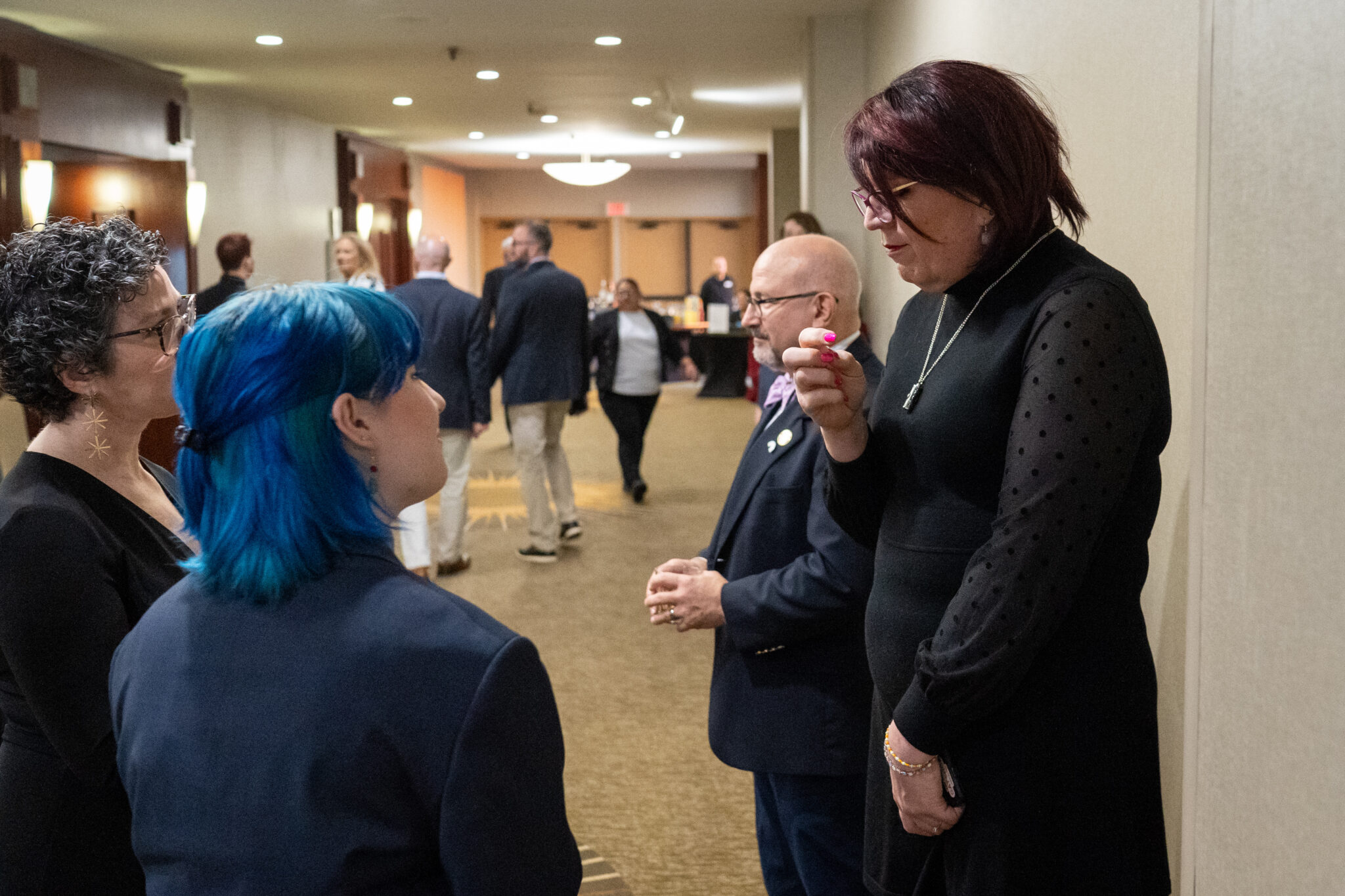 2022 Unity Banquet Photos by Nora Dayton – TFA Houston